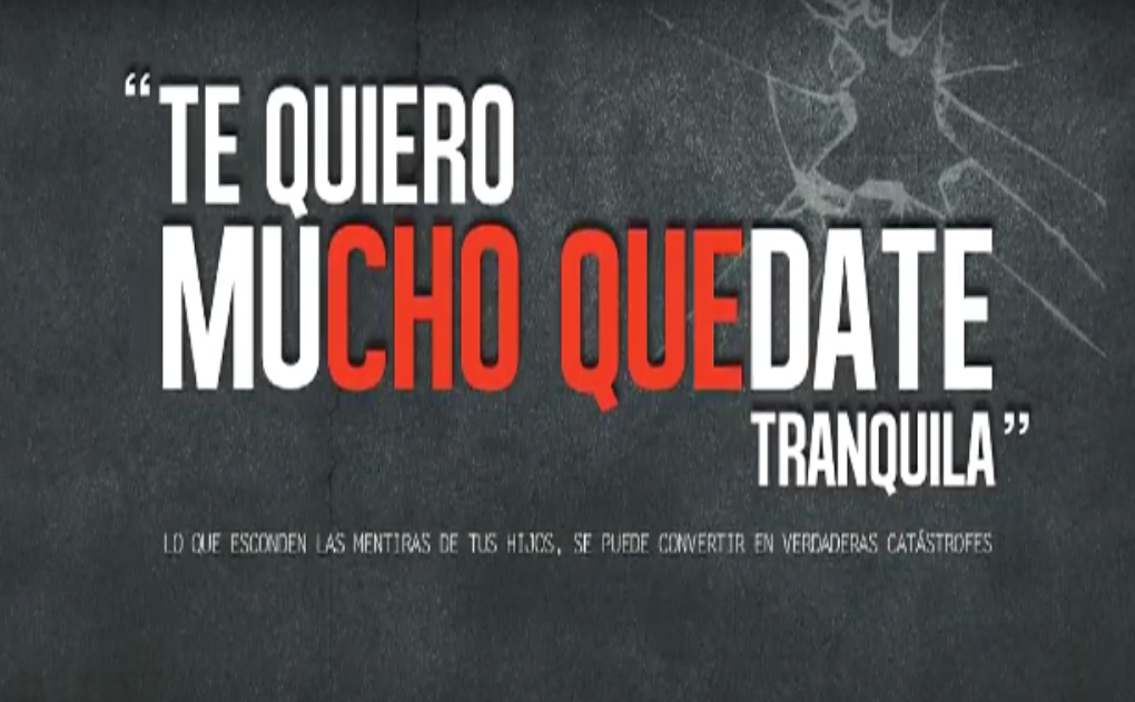 Publicistas UDD actualizan campaña sobre consumo de alcohol en los ... Publicistas UDD actualizan campaña sobre consumo de alcohol en los ...