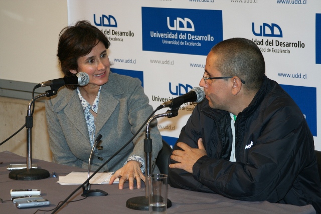 La Cuba soñada de José Ubaldo Izquierdo - Facultad de Comunicaciones