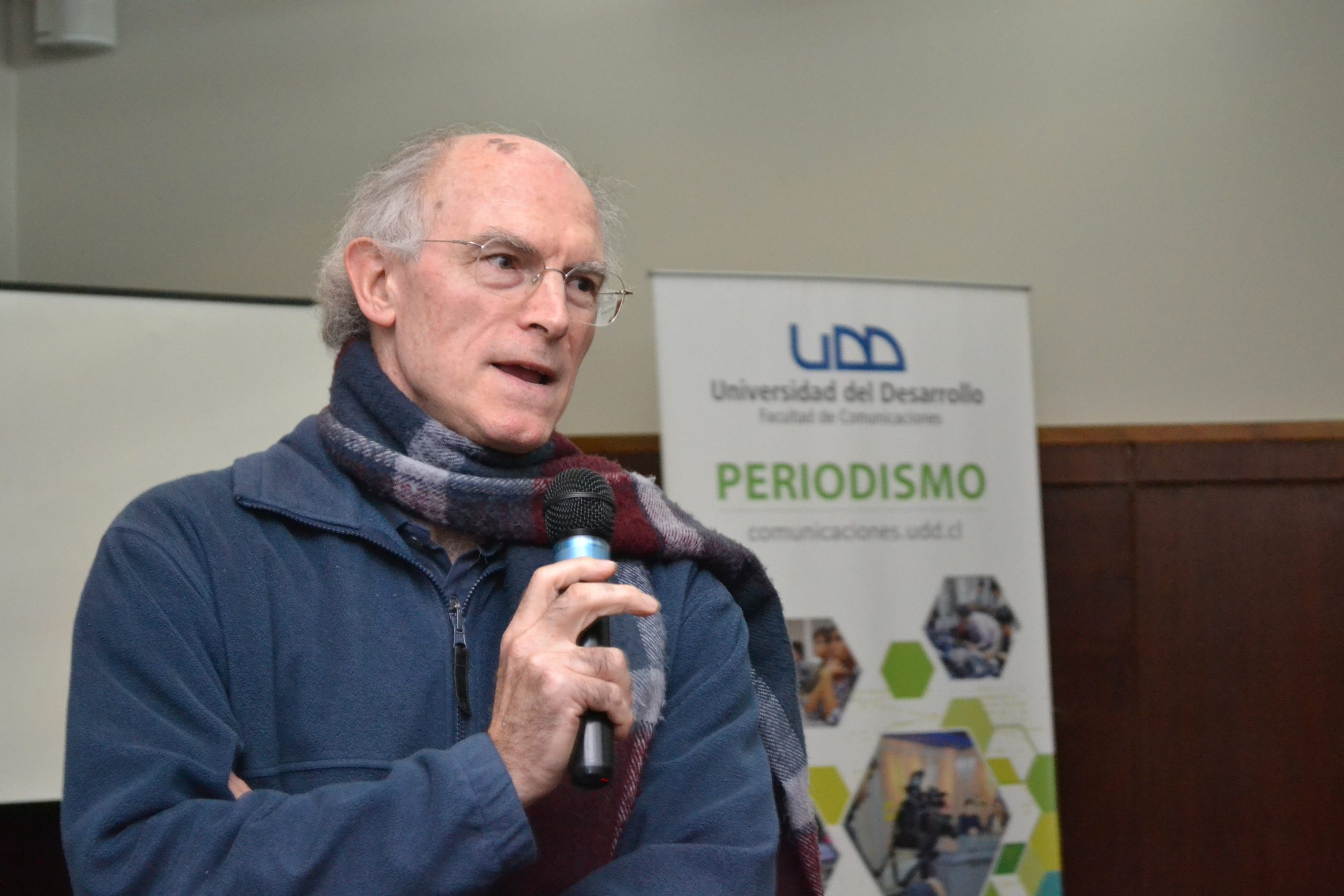 ALEJANDRO NAVAS: "DORMIR TRANQUILO NO TIENE PRECIO. ESO JUSTIFICA LA ...