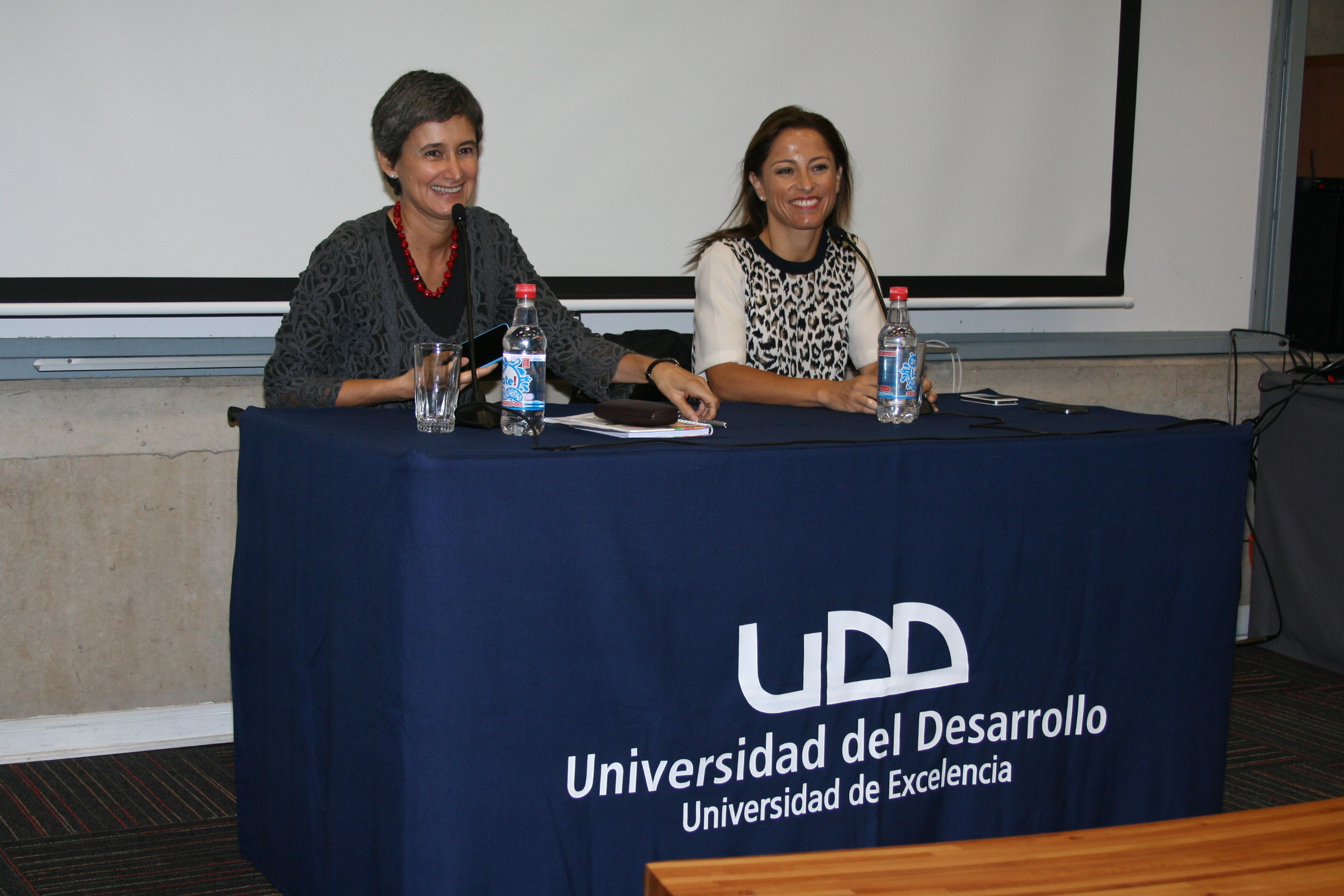 Constanza Santa María: “Las redes sociales han cambiado el Periodismo ...