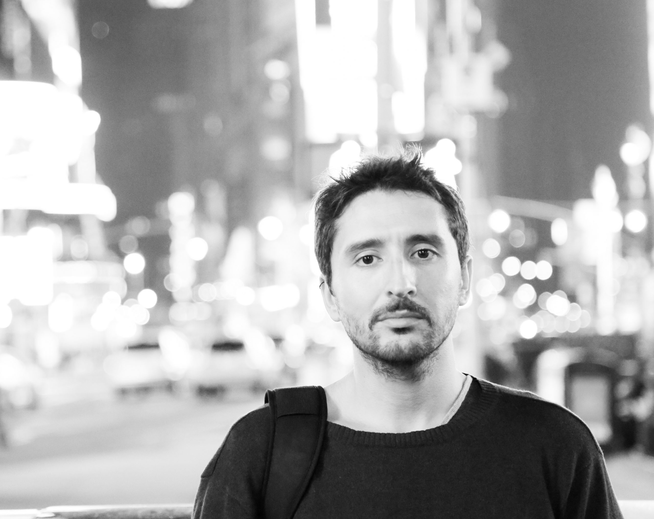 Felipe Arancibia: "Es gratificante que se reconozca mi compromiso como profesor"