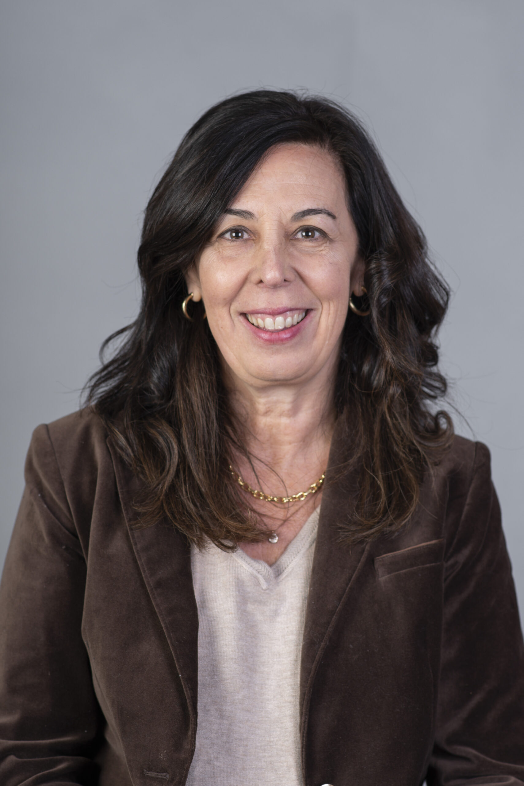 Isabel Álvarez - Facultad de Comunicaciones