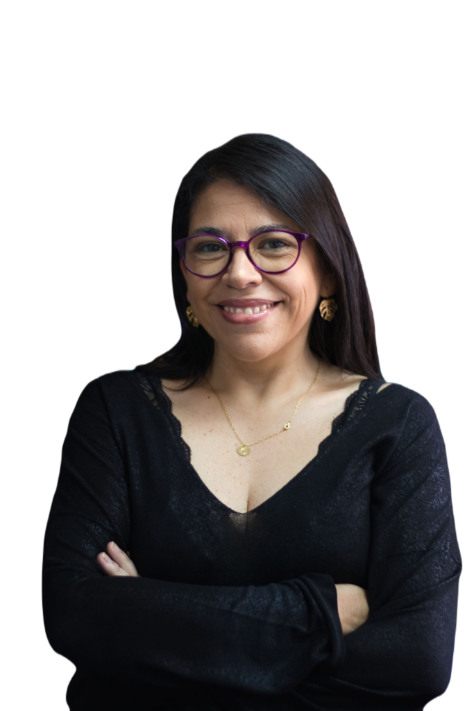 Claudia Reyes Betanzo - Facultad de Comunicaciones