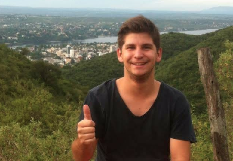 Benjamín Díaz: “Desde el comienzo que salimos, buscamos fuentes y ...