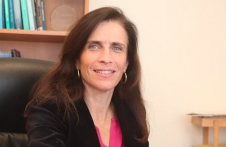 María José Labrador se integra como profesora investigadora a ...