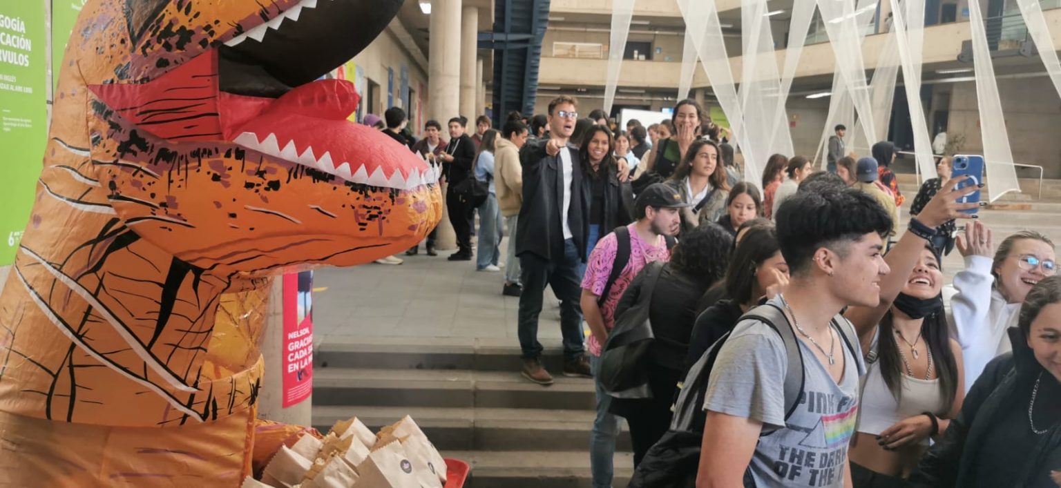 Prisma 2022: evento de nuestros estudiantes estará inspirado en el cine