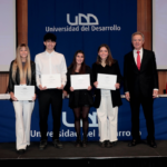 Publicidad UDD - Facultad de Comunicaciones U. del Desarrollo