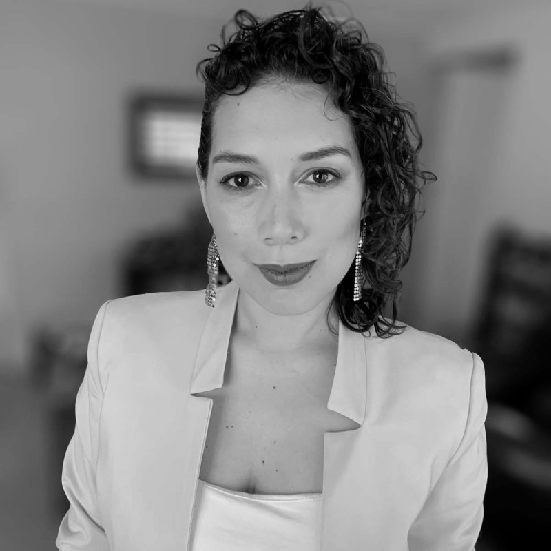 Carolina Cádiz - Facultad de Comunicaciones