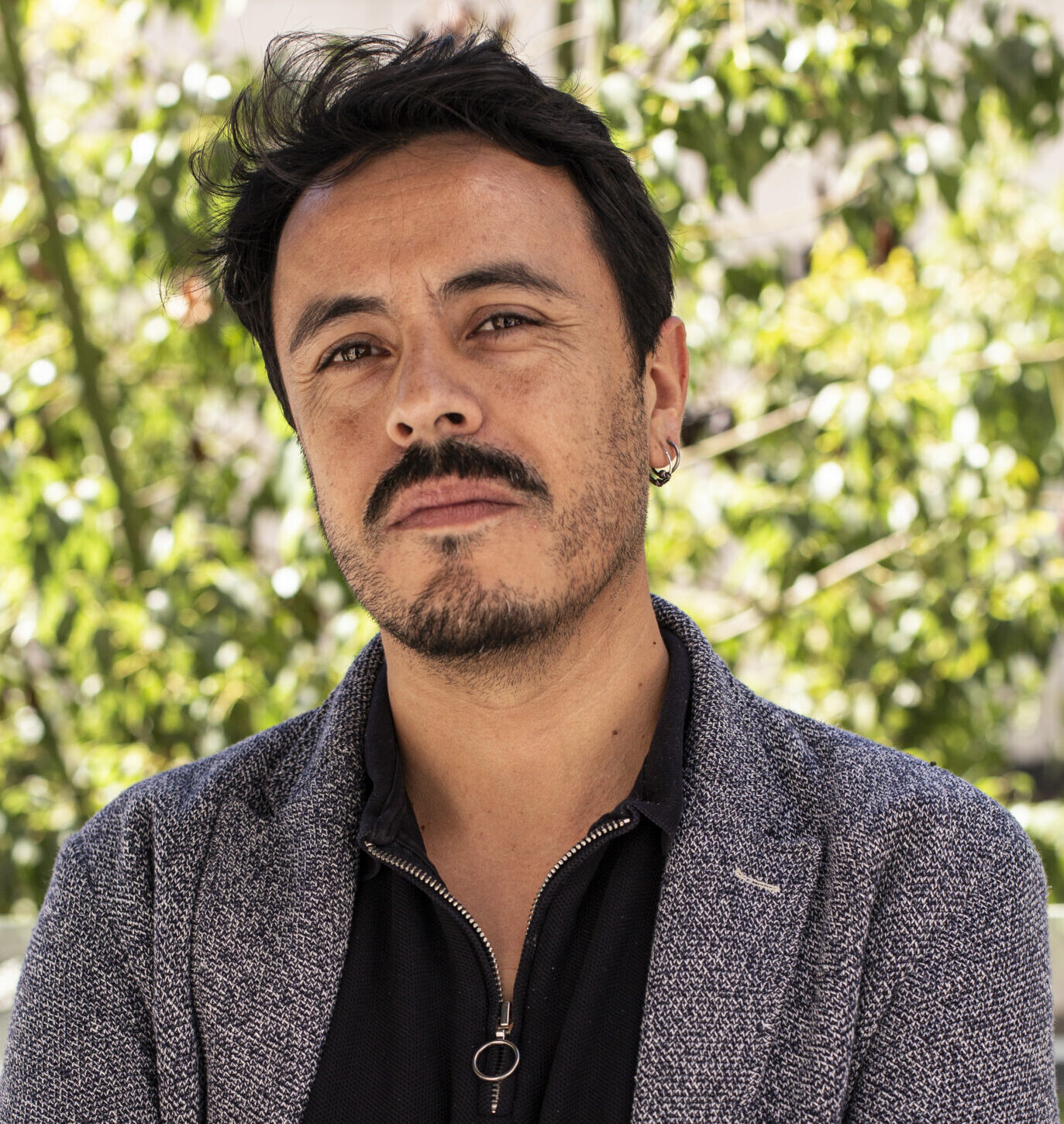 Felipe Azúa - Facultad de Comunicaciones
