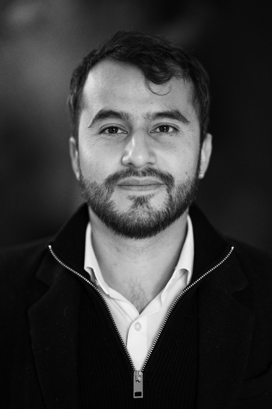 David Berríos - Facultad de Comunicaciones